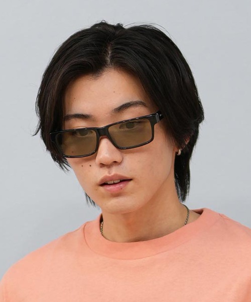 BLACK FLYS（ブラックフライ） サングラス サングラス FLY DESPERADO 紫外線対策 UVカット BF-14509-01 メンズ レデ : ZOZOTOWN Yahoo!店 ...
