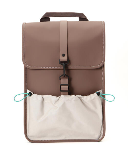 RAINS リュック RAINS/レインズ/Mix Backpack Mini レディース メンズ : ZOZOTOWN Yahoo!店 ...