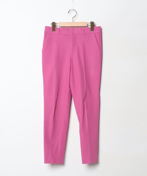 UNTITLED 「UNTITLED」 パンツ 1 ピンク レディース : ZOZOTOWN Yahoo!店 - 通販 - Yahoo!ショッピング