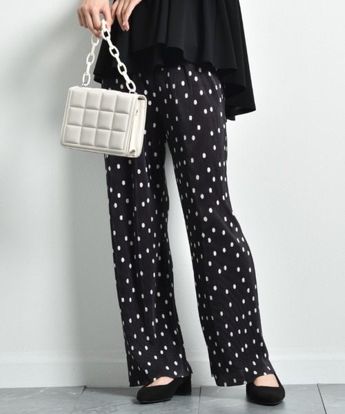 INTERPLANET 「INTERPLANET」 イージーパンツ FREE ブラック レディース : ZOZOTOWN Yahoo!店 - 通販 - Yahoo!ショッピング