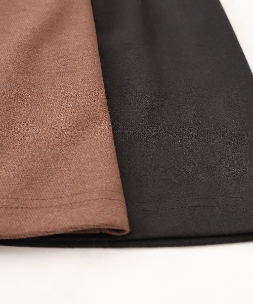 MB mint breeze（エムビーミントブリーズ） ジャンパースカート 「L