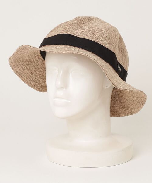 ORCIVAL 「ORCIVAL」 ストローハット FREE ベージュ レディース : ZOZOTOWN Yahoo!店 - 通販 - Yahoo!ショッピング