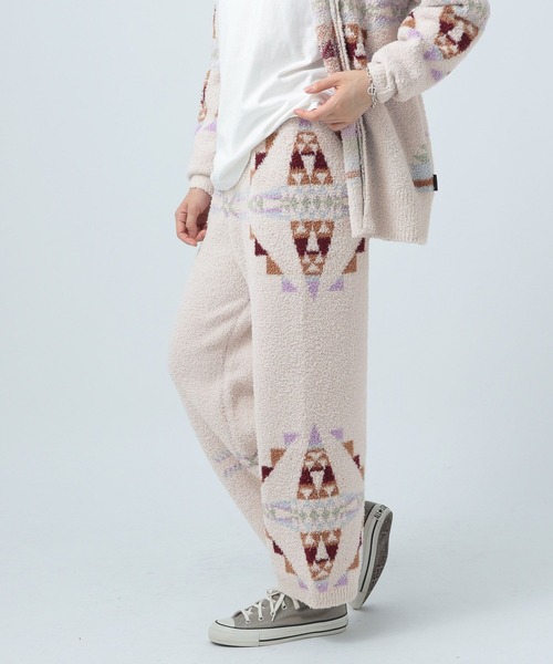 PENDLETON 「PENDLETON」 イージーパンツ FREE アイボリー レディース : ZOZOTOWN Yahoo!店 - 通販 - Yahoo!ショッピング