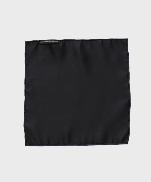 JOHN LAWRENCE SULLIVAN（ジョン ローレンス サリバン） ポケットチーフ 「JOHN LAWRENCE SULLIVAN ...