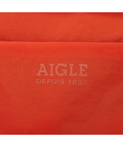 Yahoo!オークション - 「AIGLE」 2WAYバッグ - ネイビー レディース