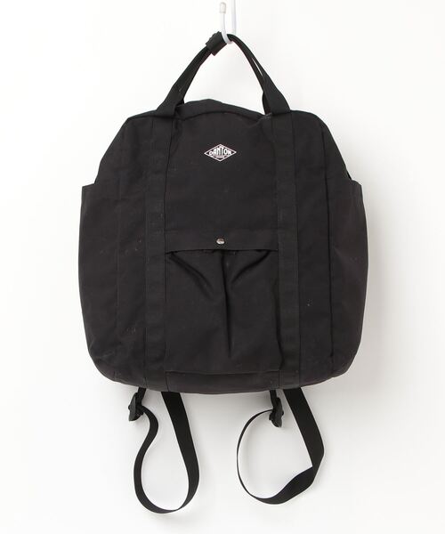 Danton 「DANTON」 2WAYバッグ ONE SIZE ブラック レディース : ZOZOTOWN Yahoo!店 - 通販 - Yahoo!ショッピング