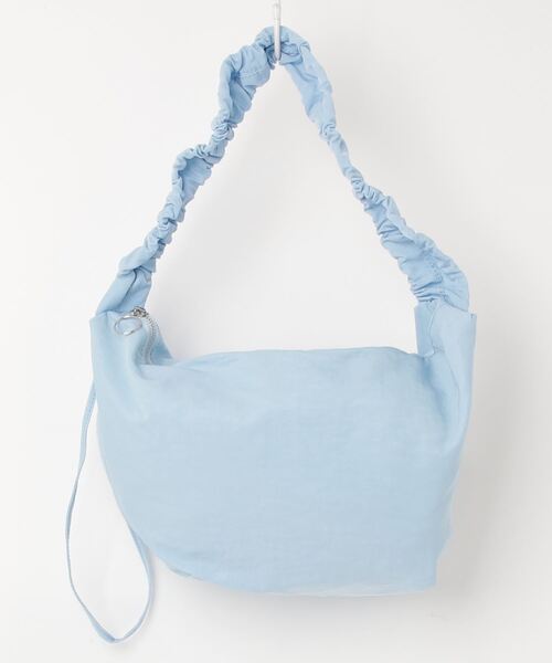 HALEY PESCA 「HALEY PESCA」 ショルダーバッグ FREE ブルー レディース : ZOZOTOWN Yahoo!店 - 通販 - Yahoo!ショッピング