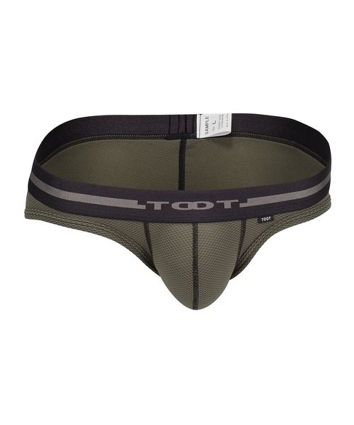 TOOT ブリーフ BASIC/ReNEW MESH plus BIKINI : ZOZOTOWN Yahoo!店 - 通販 - Yahoo!ショッピング