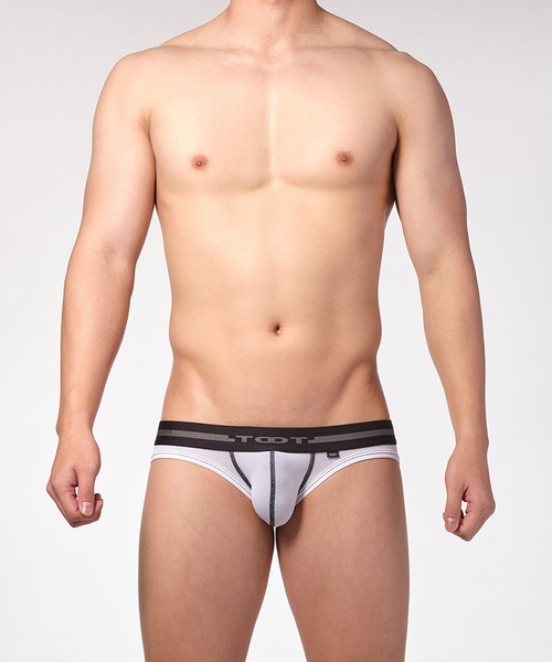 TOOT ブリーフ BASIC/ReNEW MESH plus BIKINI : ZOZOTOWN Yahoo!店 - 通販 - Yahoo!ショッピング