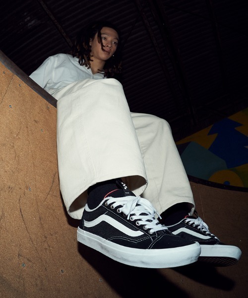 VANS（ヴァンズ） スニーカー OLD SKOOL オールドスクール VN-0D3HY28