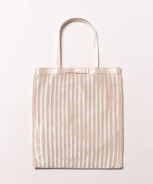 cache トートバッグ カシュカシュ cachecache / サテンプリーツサブバッグ レディース : ZOZOTOWN Yahoo!店 - 通販 - Yahoo!ショッピング