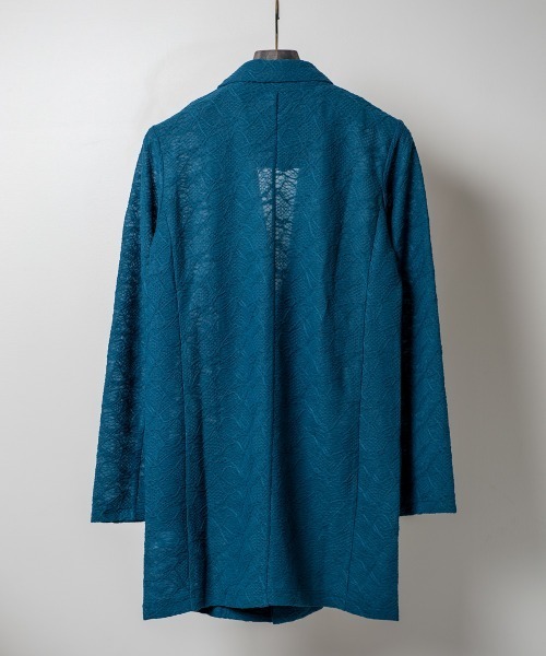 Yahoo!オークション - 「BUFFALO BOBS」 カーディガン 2-3 ブルー メン...