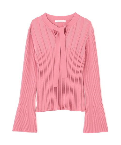 PINKY&DIANNE（ピンキー アンド ダイアン） ニット セーター ベル