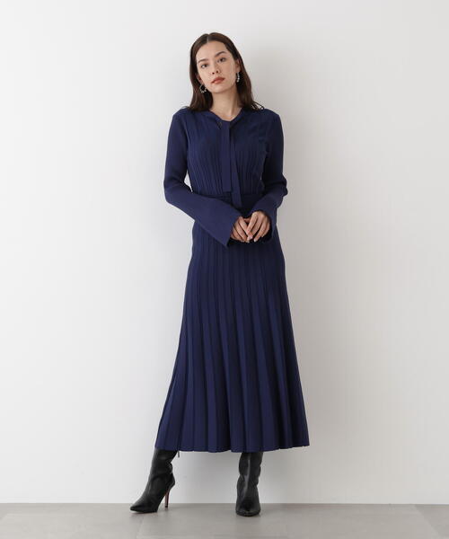 PINKY&DIANNE（ピンキー アンド ダイアン） ニット セーター ベル