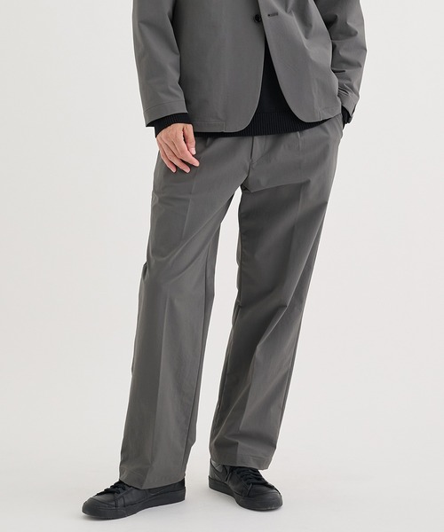 N.HOOLYWOOD（エヌハリウッド） スラックス 「N.HOOLYWOOD/エヌ