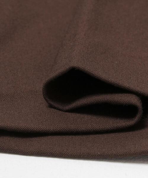 URBAN RESEARCH DOORS（アーバンリサーチドアーズ） パンツ 「スタッフ