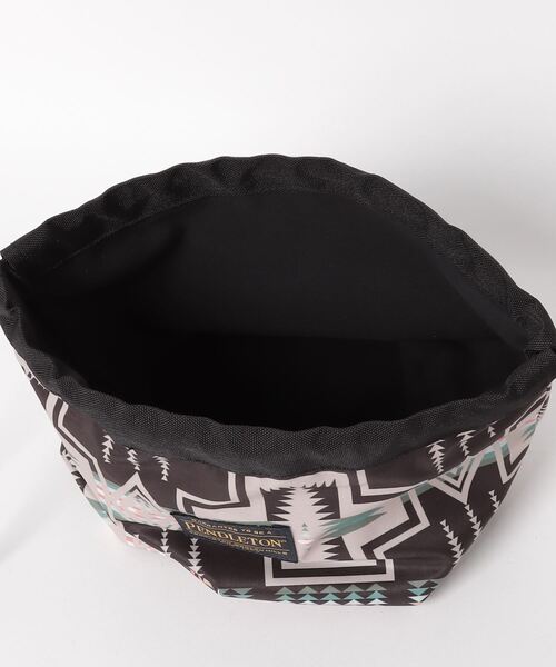 PENDLETON ショルダーバッグ 「PENDLETON」DRAW POUCH メンズ レディース : ZOZOTOWN Yahoo!店 - 通販 - Yahoo!ショッピング