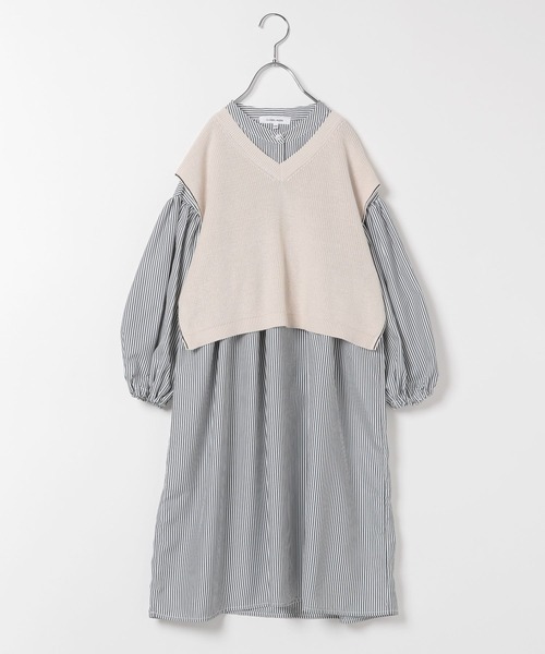 「GLOBAL WORK」 「KIDS」コンビワンピース 100cm ブラック キッズ : 90035733 : ZOZOTOWN Yahoo!店 - 通販 - Yahoo!ショッピング