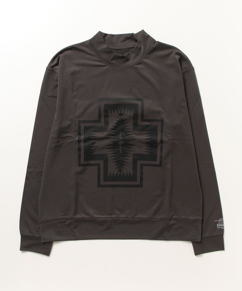 PENDLETON tシャツ 「PENDLETON」AQUAJERSEY RASH GUARD HD メンズ レディース : ZOZOTOWN Yahoo!店 - 通販 - Yahoo!ショッピング