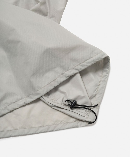 ナイロンジャケット PERTEX QUANTUM AIR Packable Quarter Zip Hoodie メンズ : 88139734 : ZOZOTOWN Yahoo!店 - 通販 ...