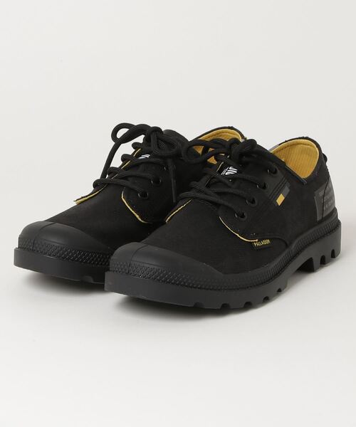 PALLADIUM スニーカー PALLADIUM/パラディウム PAMPA OX SURPLUS/パンパ オックスサープラス レディース メンズ : ZOZOTOWN Yahoo!店 ...