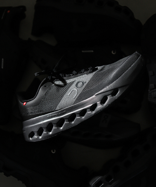 On スニーカー / オン Running Cloudsurfer Next 3ME30020106 メンズ : ZOZOTOWN Yahoo ...