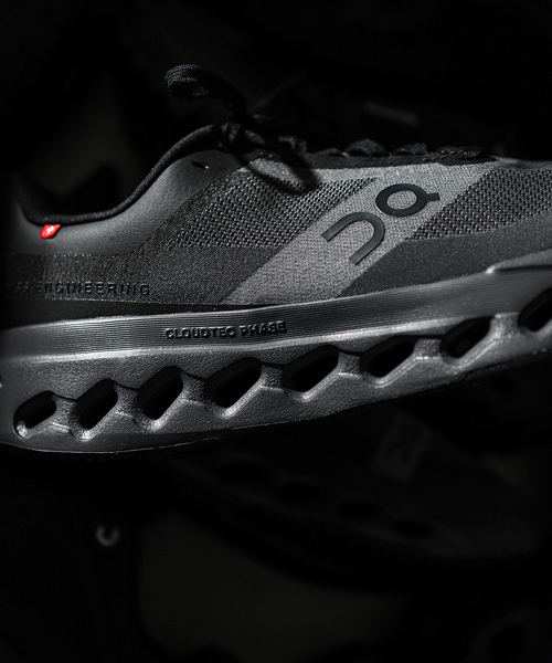 On スニーカー / オン Running Cloudsurfer Next 3ME30020106 メンズ : ZOZOTOWN Yahoo ...