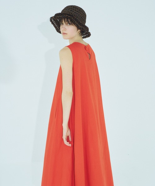 STRAWBERRY-FIELDS ワンピース サマードレス : ZOZOTOWN Yahoo!店 - 通販 - Yahoo!ショッピング