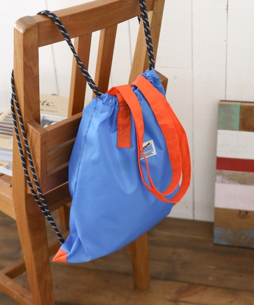 COB MASTER 「COBMASTER」 リュック 0 ブルー レディース : ZOZOTOWN Yahoo!店 - 通販 - Yahoo!ショッピング