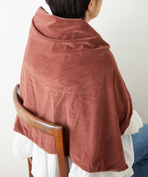 ブランケット ECLEAR warm USBブランケット :67432735:ZOZOTOWN Yahoo!店 - 通販 - Yahoo!ショッピング