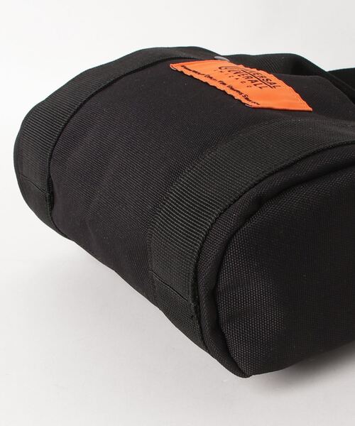 ショルダーバッグ バッグ 「UNIVERSAL OVERALL」UO DUFFLE BAG (S) UVO-144 :73710735 ...