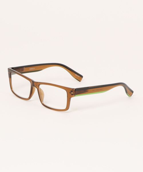 DULTON 伊達メガネ メガネ 眼鏡 READING GLASSES/ リーディンググラス(老眼鏡) メンズ レディース : ZOZOTOWN Yahoo!店 - 通販 - Yahoo!ショッピング