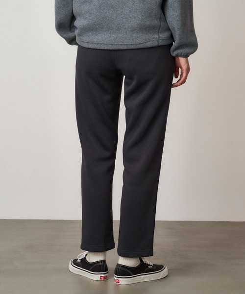 GRAMICCI（グラミチ） パンツ BONDING KNIT FLEECE EAZY TAPERED PANT