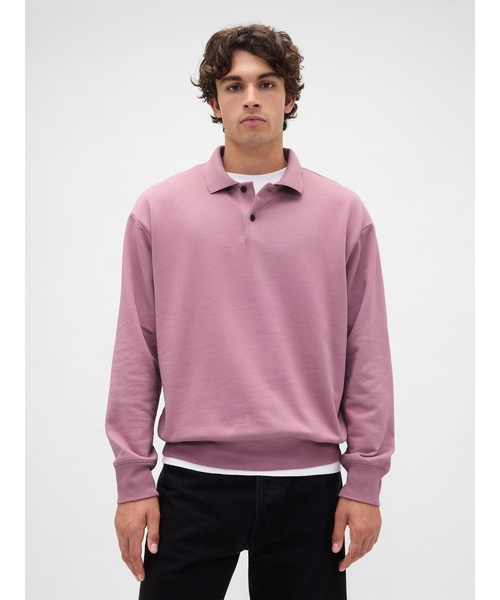 AIGLE（エーグル） ポロシャツ オーガニックコットン 吸水速乾 COOL