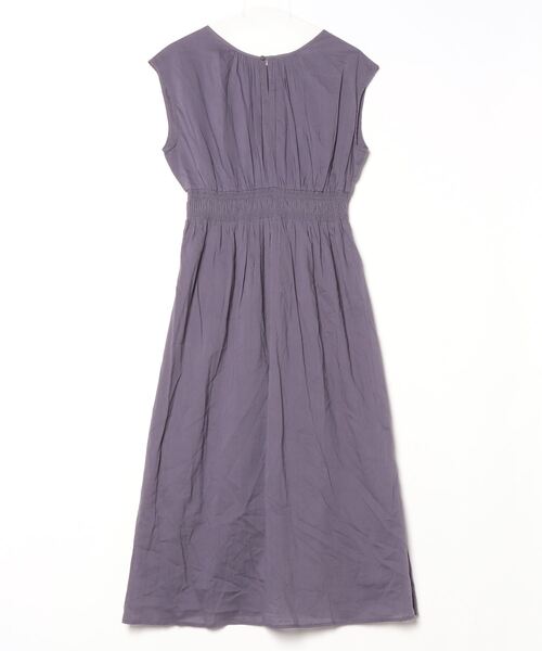 URBAN RESEARCH 「URBAN RESEARCH」 ノースリーブワンピース FREE パープル レディース : ZOZOTOWN Yahoo!店 - 通販 - Yahoo!ショッピング