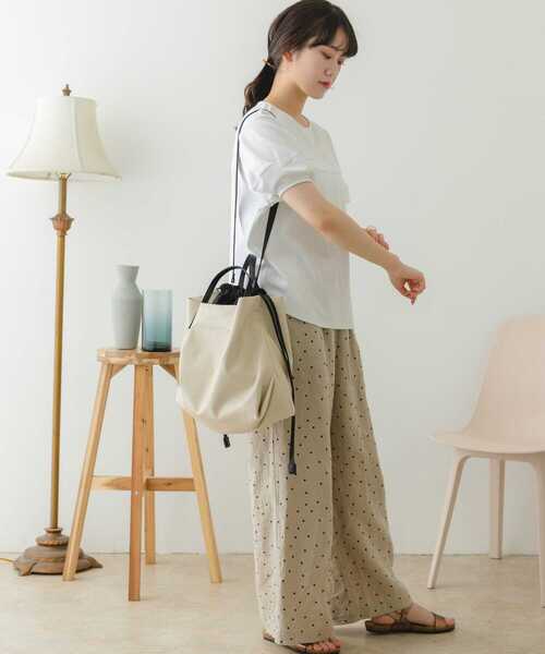 RODE SKO 「RODE SKO」 ハンドバッグ ONE アイボリー レディース : ZOZOTOWN Yahoo!店 - 通販 - Yahoo!ショッピング