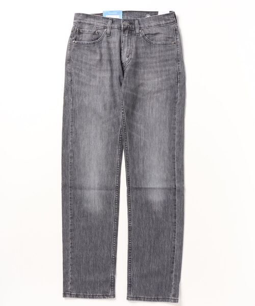Levi's 「Levi's」 加工デニムパンツ W30 L32 グレー メンズ : ZOZOTOWN Yahoo!店 - 通販 - Yahoo!ショッピング