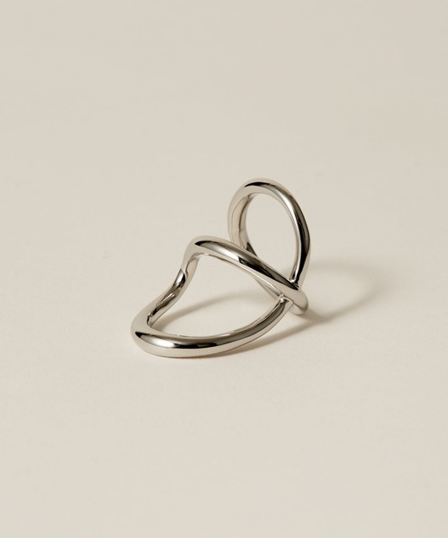 novice 指輪 「novice」Nuance Line Ring レディース : ZOZOTOWN Yahoo!店 - 通販 - Yahoo!ショッピング