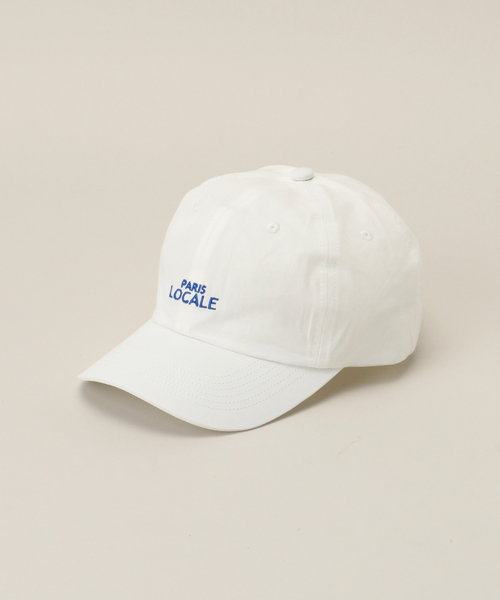 帽子 キャップ Odds/オッズ STITCH CAP レディース : 84868738 : ZOZOTOWN Yahoo!店 - 通販 - Yahoo!ショッピング