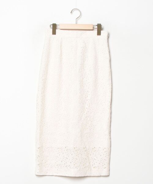 FRAMeWORK 「FRAMeWORK」 ロングスカート 36 ベージュ レディース : ZOZOTOWN Yahoo!店 - 通販 - Yahoo!ショッピング