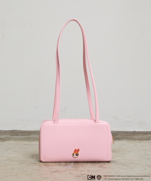 flapper_bags ショルダーバッグ バッグ FLAPPER フラッパー：パワーパフ ガールズ エポ レディース メンズ : ZOZOTOWN Yahoo!店 - 通販 - Yahoo ...