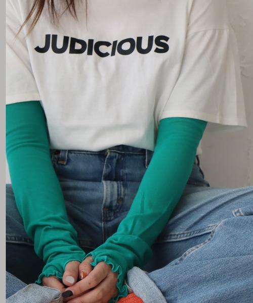 TAWARA アームカバー UVカット カラフル レディース : ZOZOTOWN Yahoo!店 - 通販 - Yahoo!ショッピング