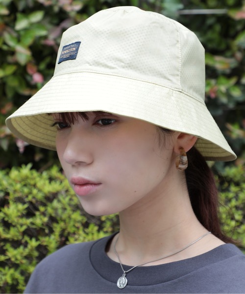 PENDLETON 帽子 ハット 「PENDLETON」MESH PT R/V HAT リバーシブルハット メンズ : ZOZOTOWN Yahoo!店 - 通販 - Yahoo!ショッピング