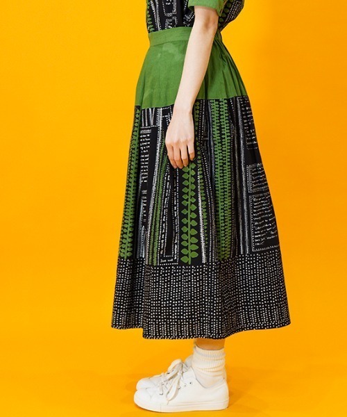 スカート KILKI / キルキー ジャック スカート 4S S07 HDI :81175739:ZOZOTOWN Yahoo!店 - 通販 - Yahoo!ショッピング