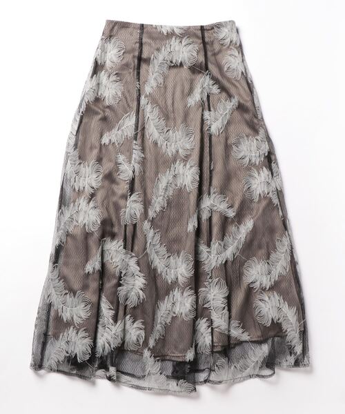 LAGUNAMOON 「LAGUNAMOON」 スカート MEDIUM ブラック レディース : ZOZOTOWN Yahoo!店 - 通販 - Yahoo!ショッピング