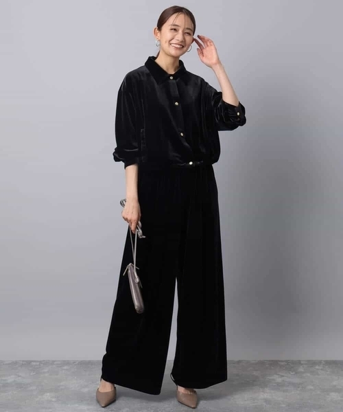 MK MICHEL KLEIN（エムケー ミッシェルクラン） ブルゾン アウター