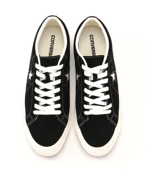 Schott N.Y.C スニーカー CONVERSE/コンバース/ONE STRA SUEDE/ワンスタースエード メンズ レディース : ZOZOTOWN Yahoo!店 - 通販 ...