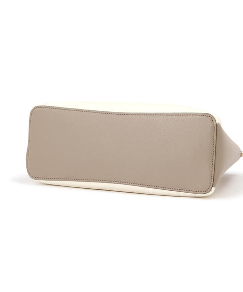 Yahoo!オークション - 「NATURAL BEAUTY BASIC」 2WAYバッグ フリ- グ...