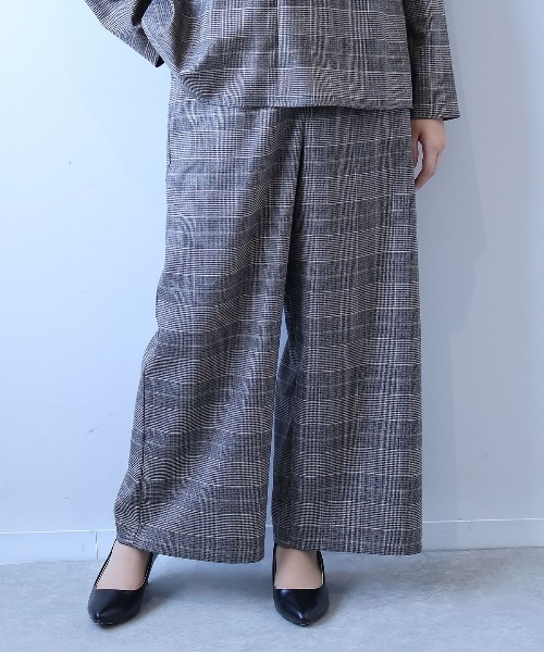 fleur by mint breeze（フルールバイミントブリーズ） パンツ