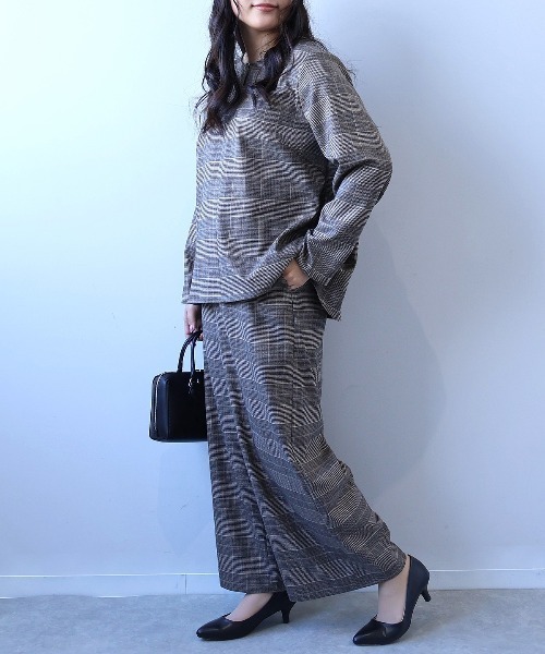 fleur by mint breeze（フルールバイミントブリーズ） パンツ